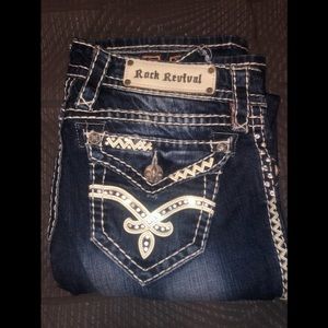 Rock Revival | Poshmark